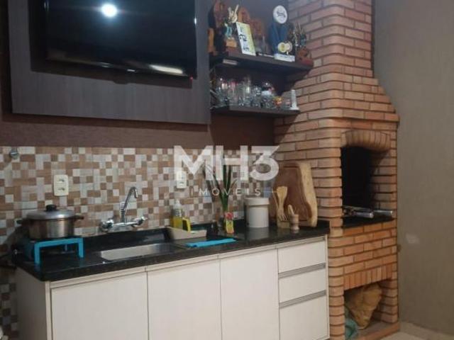 casa à venda em Jardim Santa Rita II
