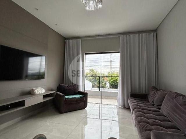 Casa à Venda em Jardim Santa Rosa 3 Dorms, 140m², R$630k