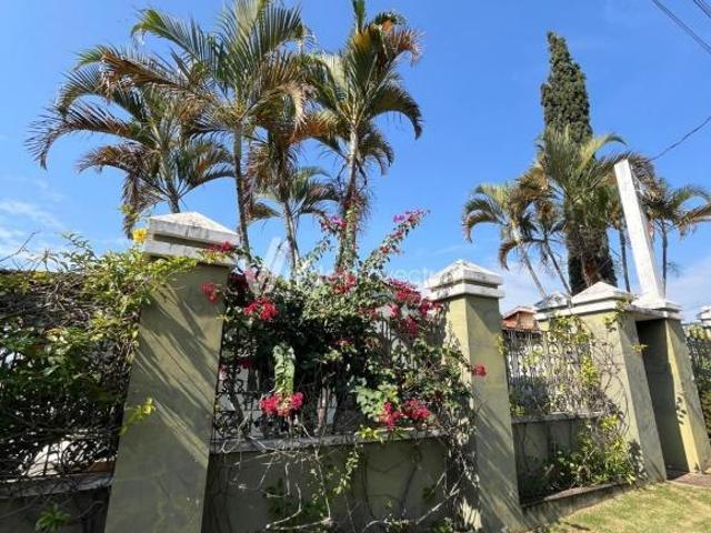 casa à venda em Jardim Santa Rosa
