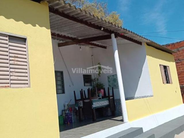 casa à venda em Jardim Santa Rosa