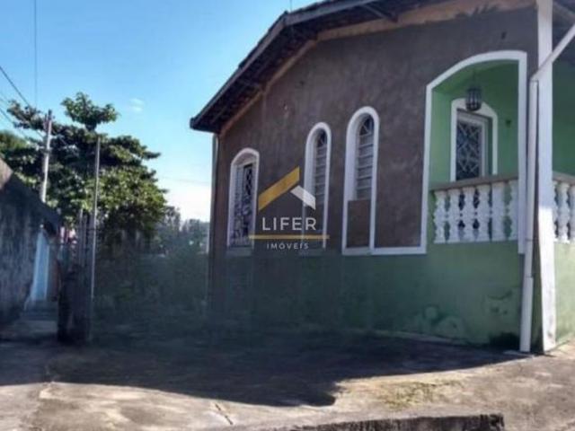 casa à venda em Jardim Santa Rosa