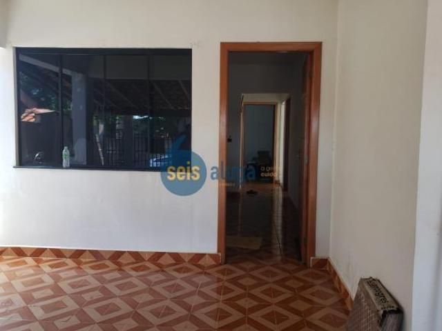 Casa à Venda em Jardim Santa Rosa, Nova Odessa | 3 Dorms