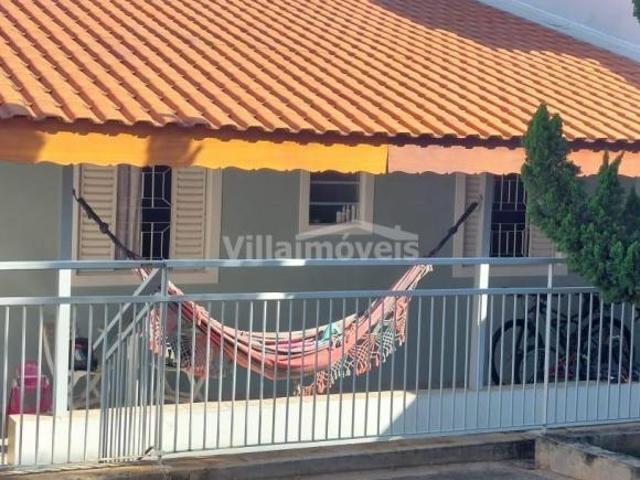 casa à venda em Jardim Santana