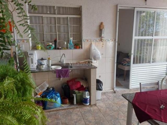 casa à venda em Jardim Santana