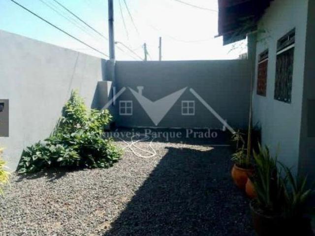 casa à venda em Jardim Santana