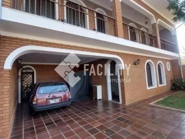 casa à venda em Jardim Santana