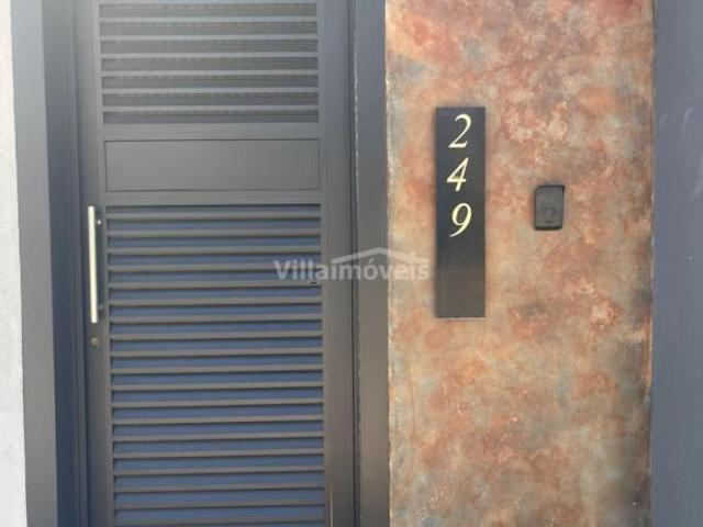 casa à venda em Jardim Santana