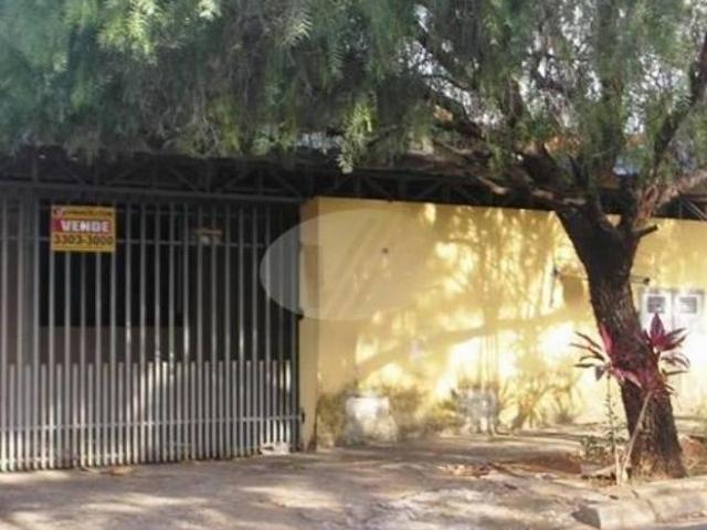 casa à venda em Jardim Santana