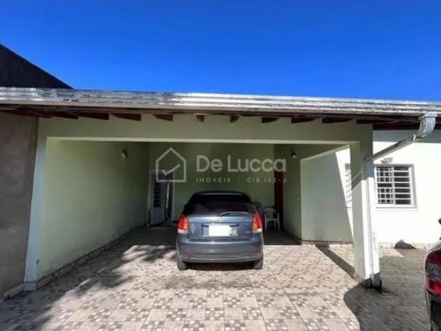 casa à venda em Jardim Santana