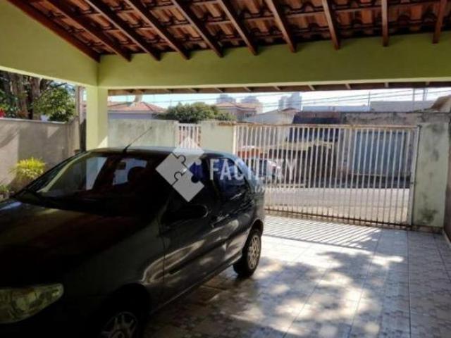 casa à venda em Jardim Santana