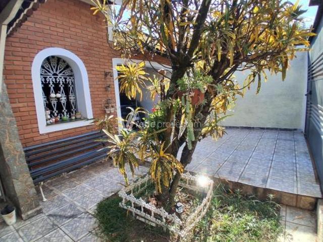 casa à venda em Jardim Santana