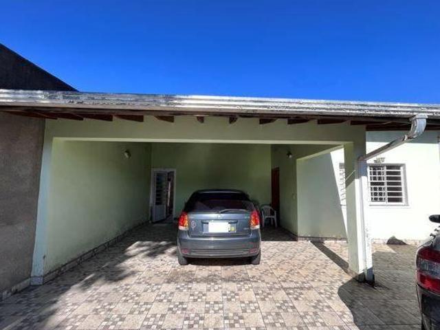 casa à venda em Jardim Santana