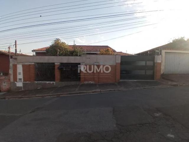 casa à venda em Jardim Santana