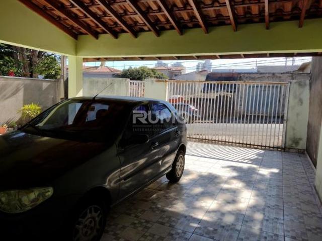 casa à venda em Jardim Santana