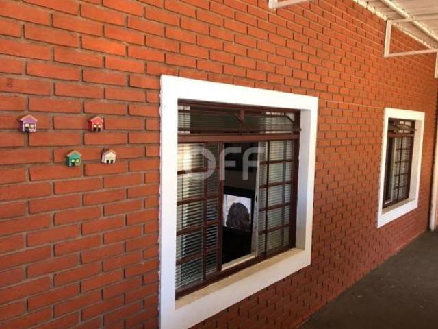 casa à venda em Jardim Santana