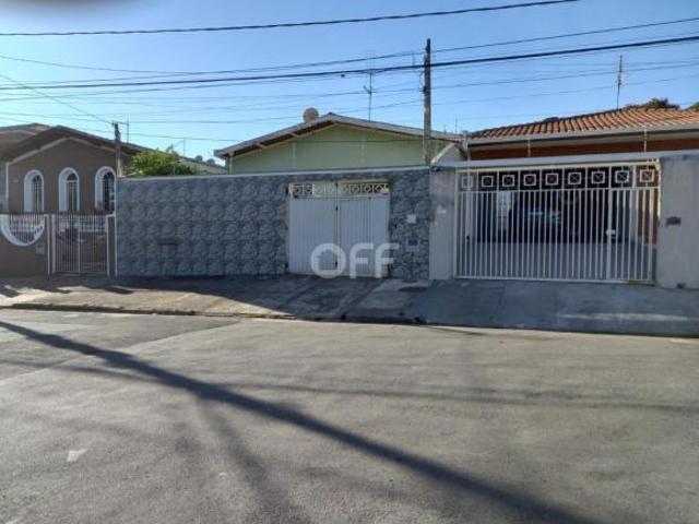 casa à venda em Jardim Santana
