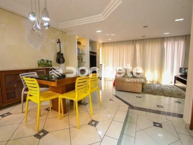 Casa à venda em Jardim, Santo André – 3 quartos, 1 suíte, 3 vagas, alugada, financiamento disponível