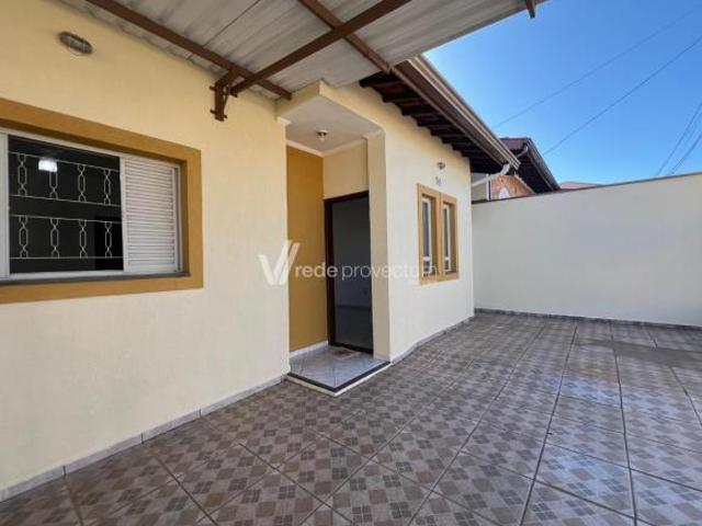 casa à venda em Jardim Santo Antônio
