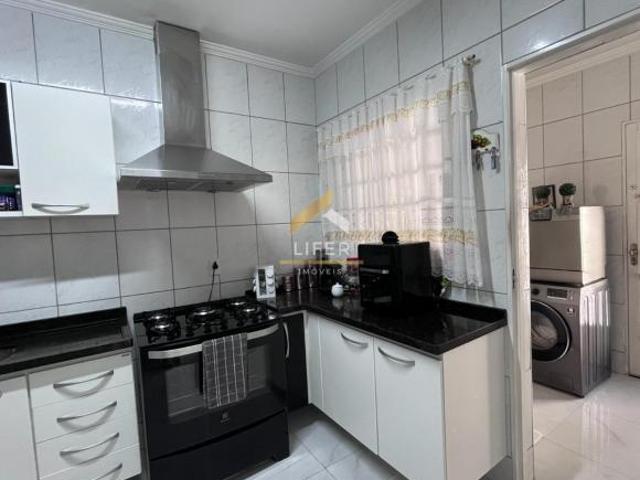 casa à venda em Jardim Sarapiranga