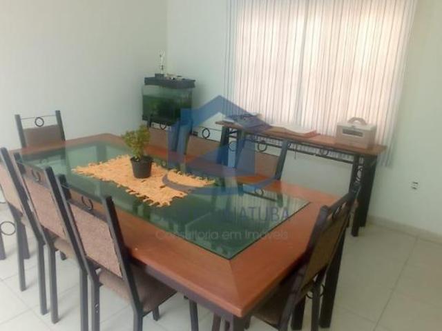 casa à venda em Jardim Sevilha