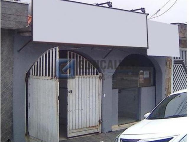Casa à venda em Jardim Silvina São Bernardo do Campo – 3 dorms, 1 suíte, 2 vagas