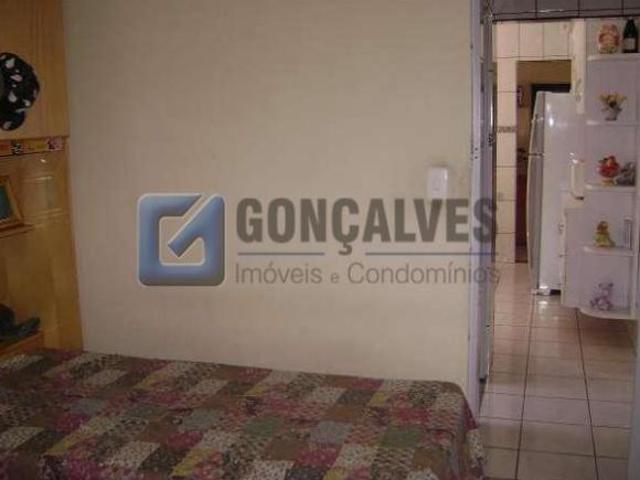 Casa à venda em Jardim Silvina, São Bernardo do Campo — 3 quartos, 2 vagas