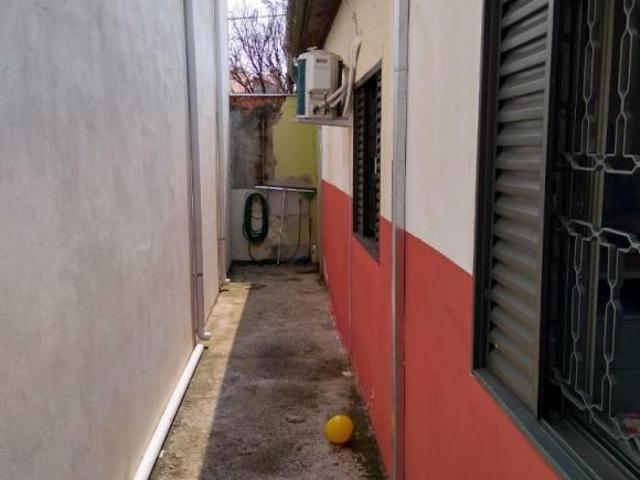 casa à venda em jardim sonia, piracicaba 3 quartos 230m²
