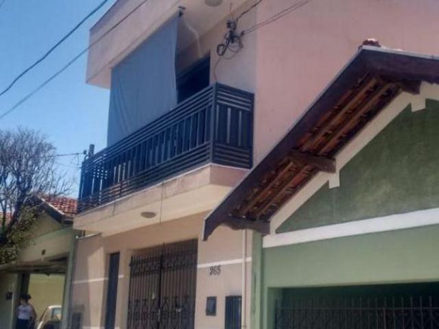 casa à venda em jardim sonia, piracicaba 3 quartos 360m²