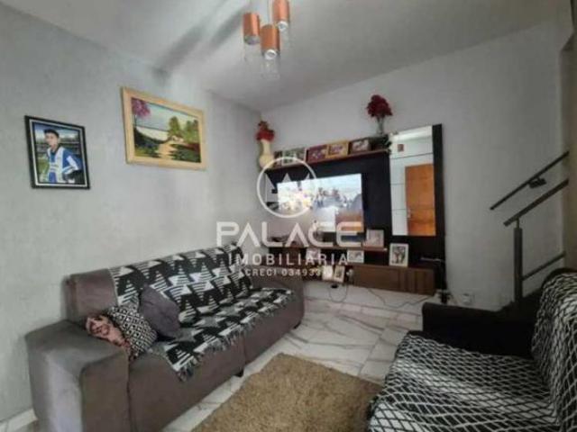 casa à venda em jardim sonia, piracicaba 4 quartos 200m²