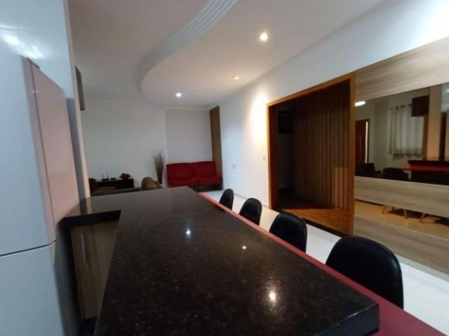 Casa à Venda em Jardim Souza Queiroz, Santa Bárbara d&apos Oeste, 220m²