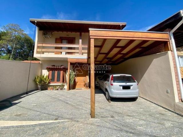 casa à venda em Jardim Tabatinga