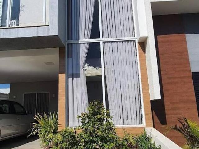 Casa à venda em Jardim Terras de São Francisco