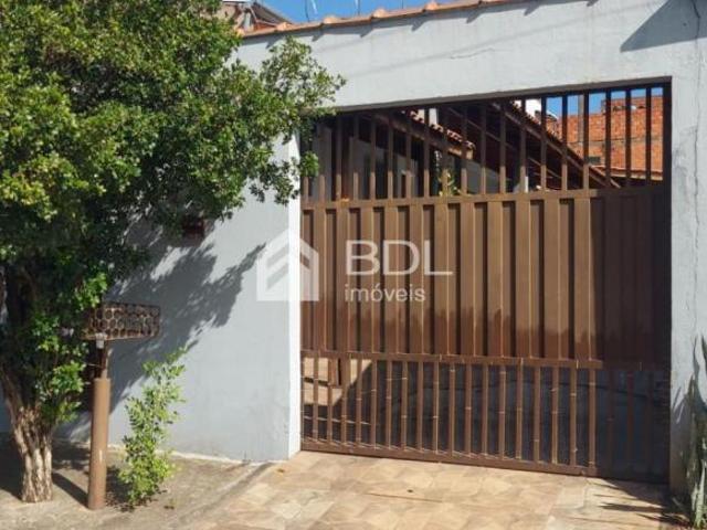 casa à venda em Jardim Terras de Santo Antônio