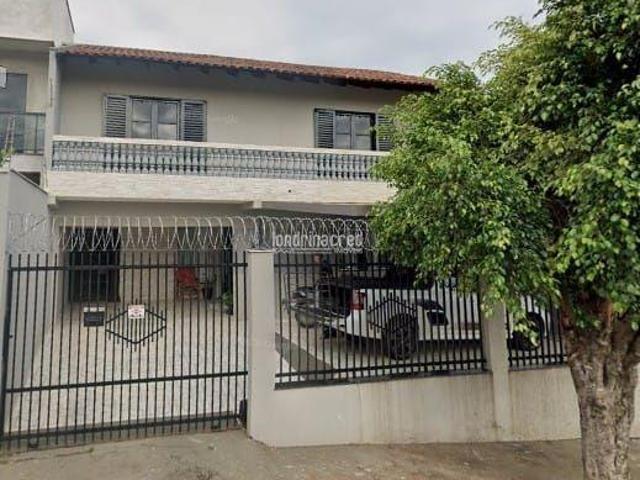 Casa à Venda em Jardim Tropical, Londrina PR