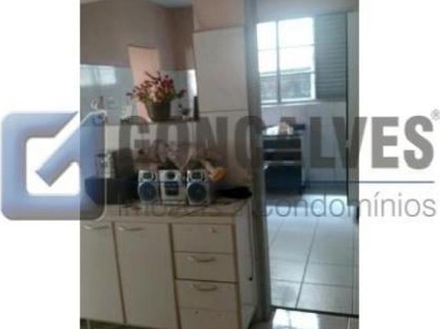 Casa à venda em Jardim Utinga, Santo André — 1 quarto, 2 vagas, excelente negócio