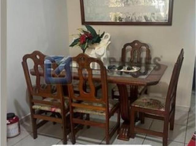 Casa à venda em Jardim Valdibia, São Bernardo do Campo — 3 quartos, 2 vagas, espaço gourmet