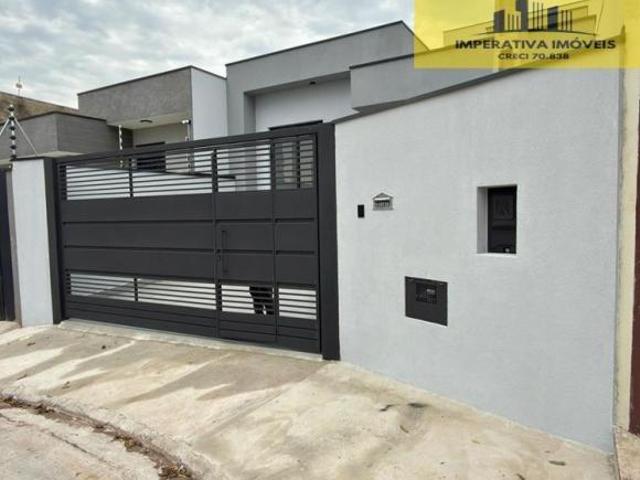 Casa à venda em Jardim Vale Verde