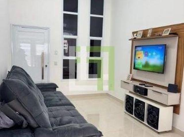 Casa à venda em Jardim Vale Verde