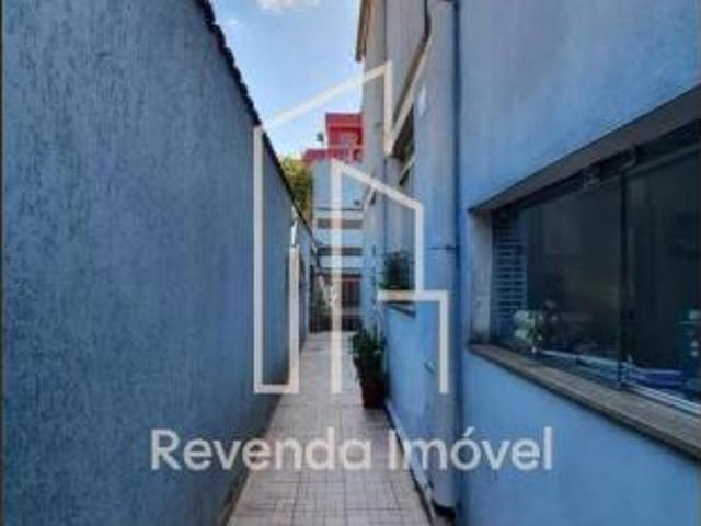 Casa à venda em Jardim Vila Mariana SP