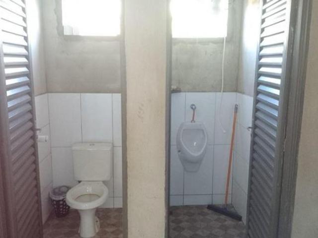casa à venda em jardim vitória, saltinho 1 quarto 60m²