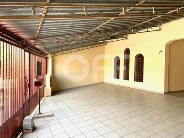 casa à venda em Jardim Yeda