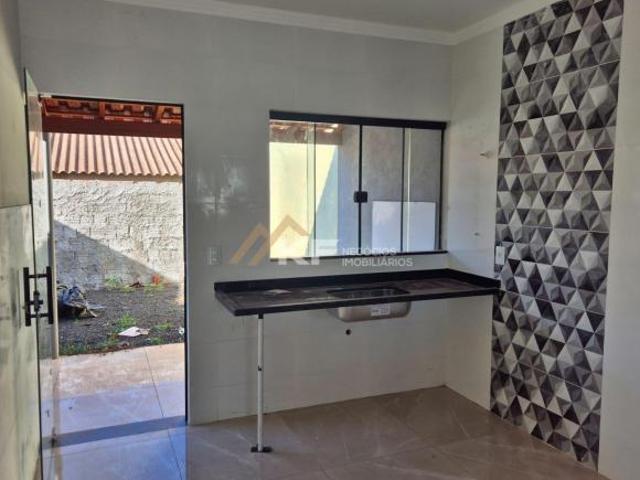 Casa à Venda em Jardinópolis / SP