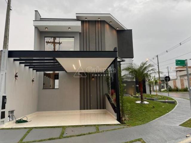 casa à venda em Jardins do Império