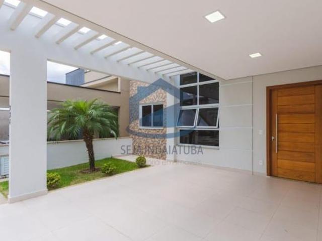 casa à venda em Jardins do Império