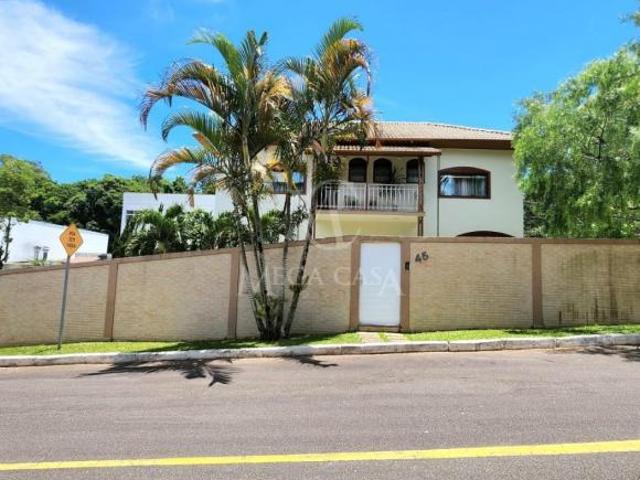 casa à venda em Jardins Imperiais