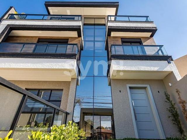 Casa à venda em Juvevê