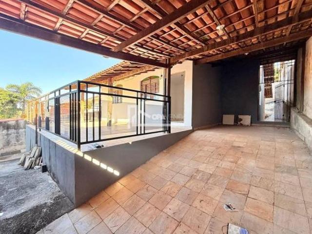 Casa à venda em Juliana
