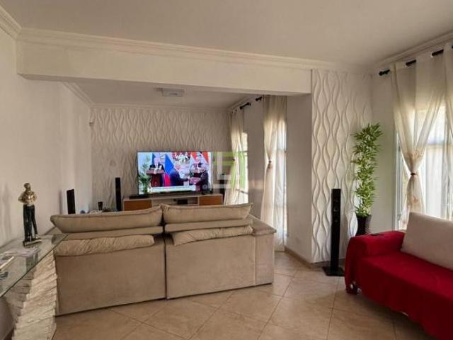 Casa à venda em Jundiaí