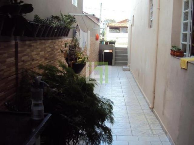 Casa à venda em Jundiaí