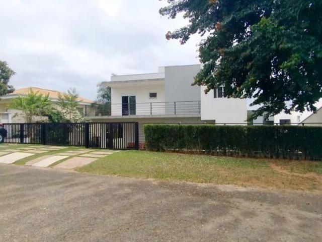 CASA A VENDA EM JUNDIAÍ 7 QUARTOS E 8 VAGAS CONDOMÍNIO CAPITAL VILLE